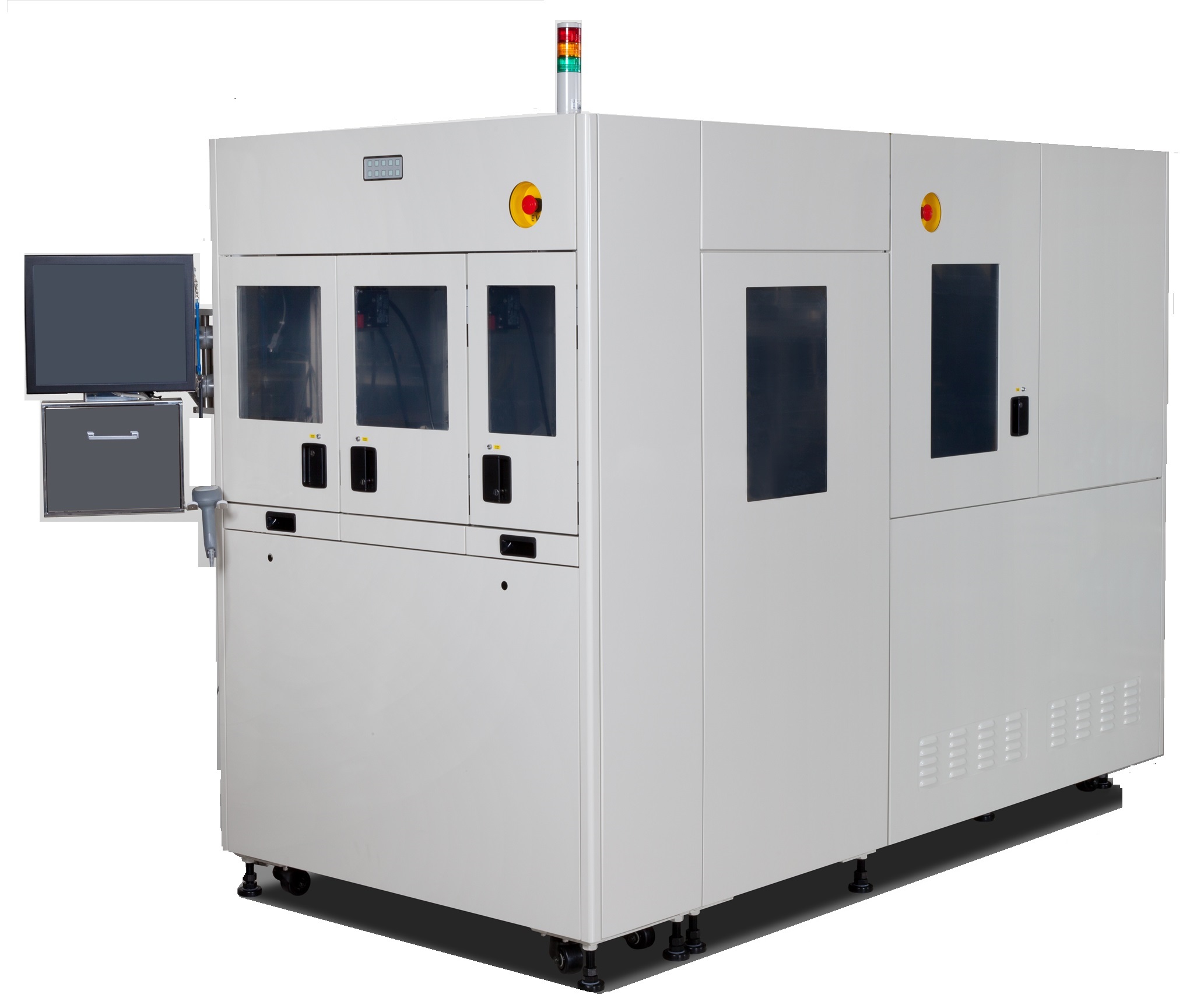 Bonder/Debonder | Semiconductor Manufacturing Equipment | Products ...